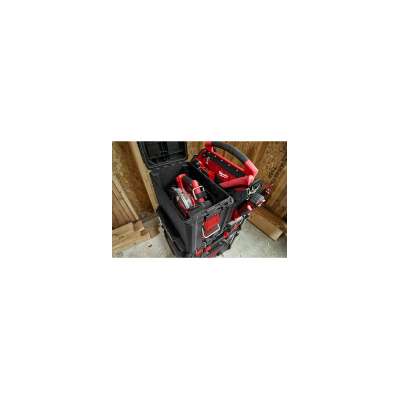 PACKOUT Coffret vertical